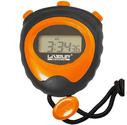 STOPWATCH | Carolina Singapore