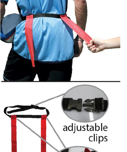 Tag Belt, each piece | Carolina Singapore