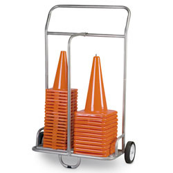 Cone Transport Cart | Nantah Capital 2022