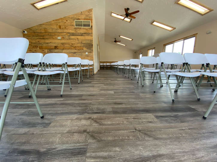 The Outpost | Theoutpostranch