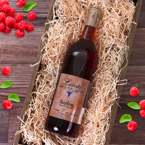 Raspberry | Lucchi Family Wine C