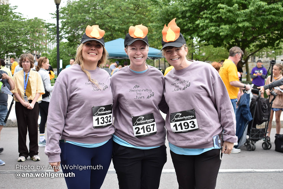 “The Office” 5K Run / 1M Walk | Scranton, PA