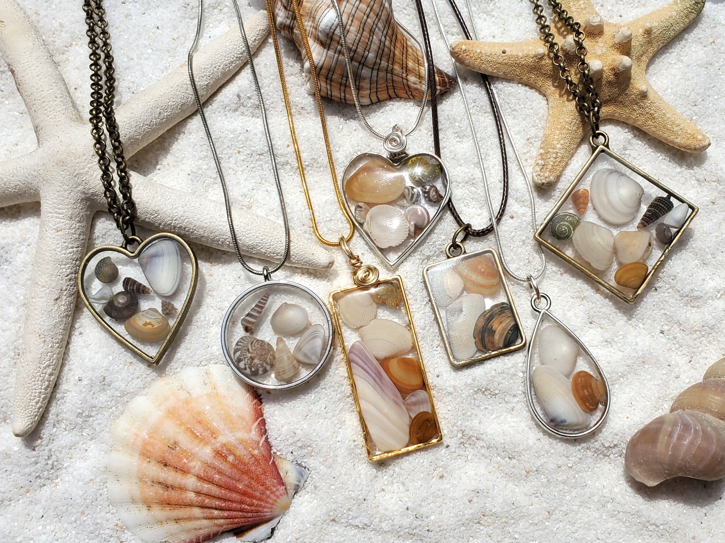 Wire Wrapped Jewelry | Art | Maryland | Earth's Natural Art and Jewelry