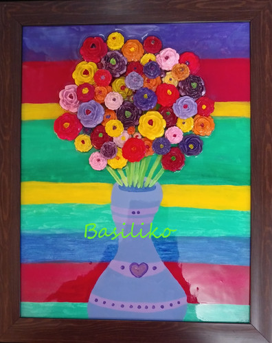 3d Art | Touchable Art | Earth's Natural Art and Jewelry ...