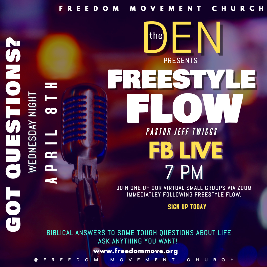 Home | Freedom Movement