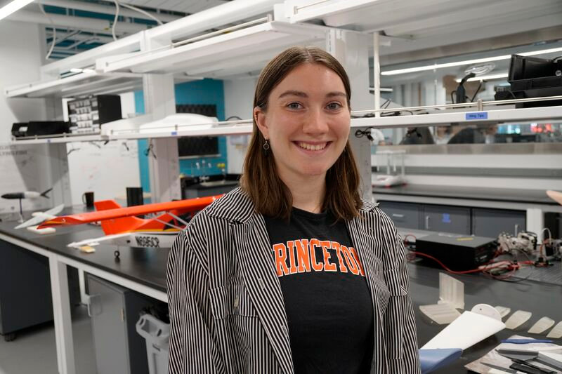 Hannah Wiswell Social Media Highlight | BAM Lab