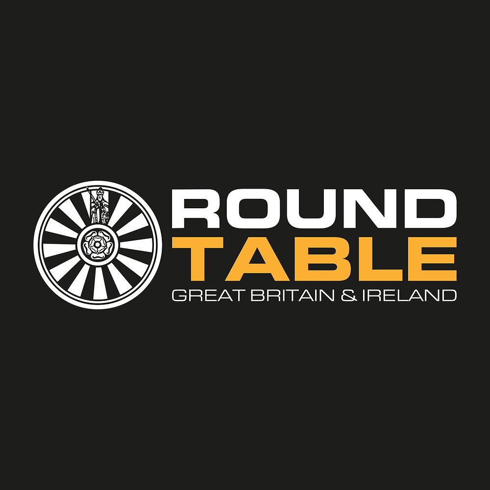 New Round Table Brand Guidelines