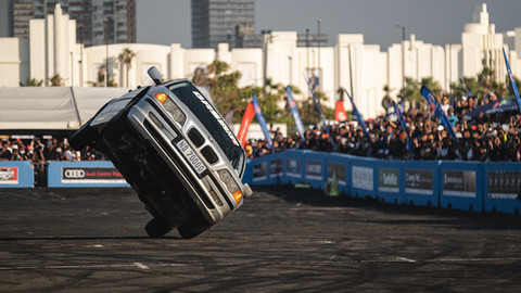 Gas Motorshow 15-16 JUNE 2024