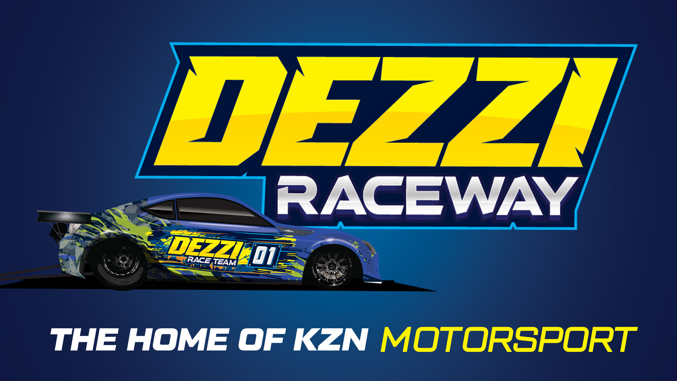 Dezzi Raceway