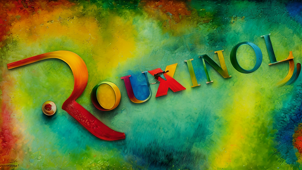 Rouxinol-Estreia Capítulo 1