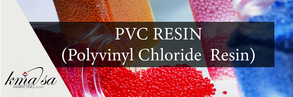 PVC RESIN