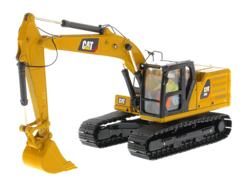 CAT 320 (Next Generation) | edsdiecastshed