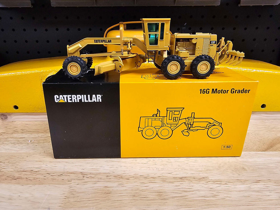 CONSIGNMENT MODELS | edsdiecastshed 2/5