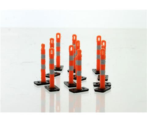 Lane Markers | edsdiecastshed