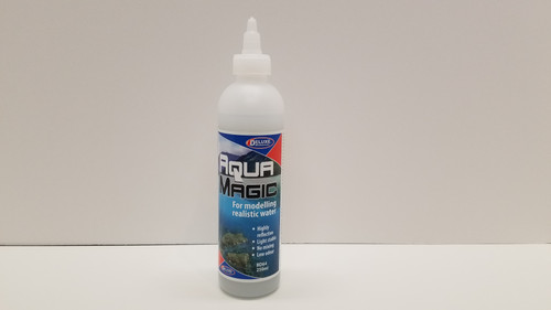 Deluxe Materials Aqua Magic 250ml | edsdiecastshed