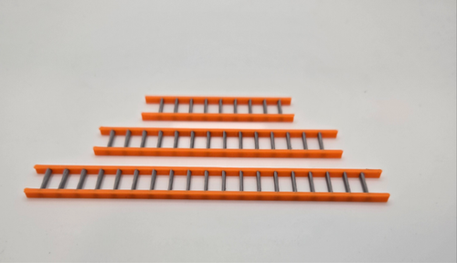 1/50 Scale 3 piece Ladder Set | edsdiecastshed