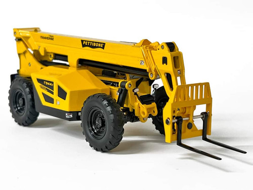 Pettibone Traverse T944X Telehandler | edsdiecastshed