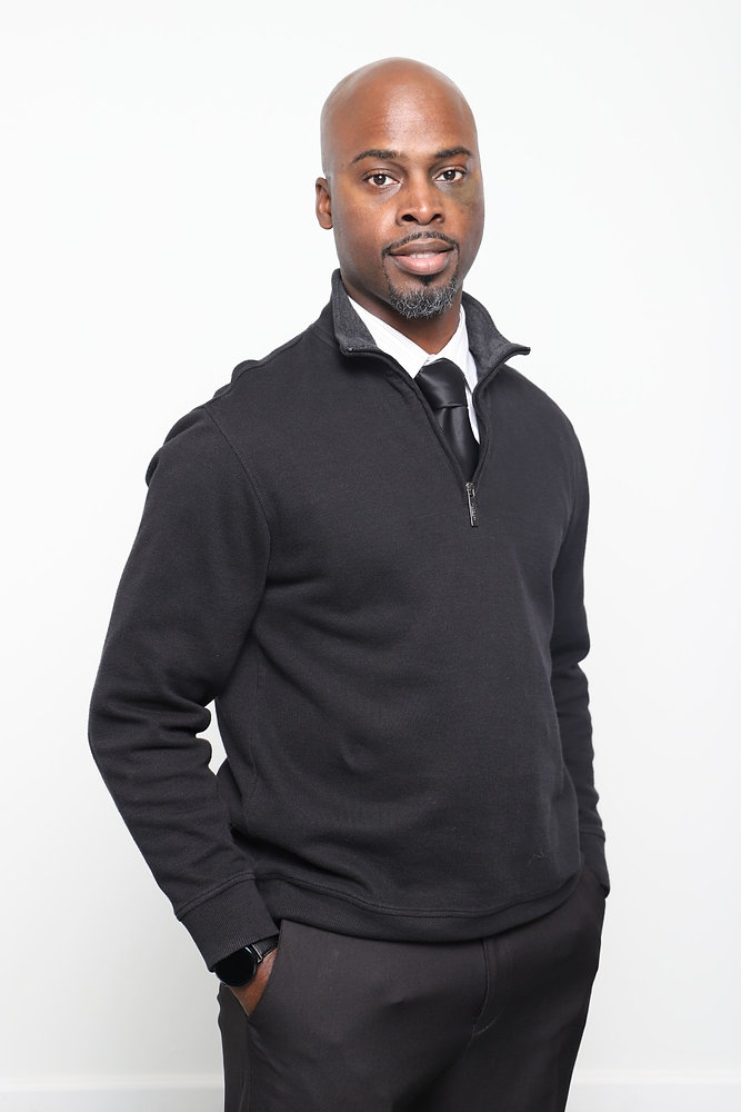 Episode 1: Kevin Searcy