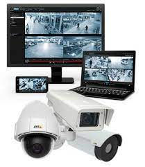 CCTV Camera | FUN PLUS