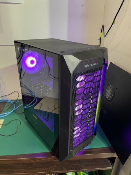 Computer | Fun Plus Electronics | Kearneys Spring