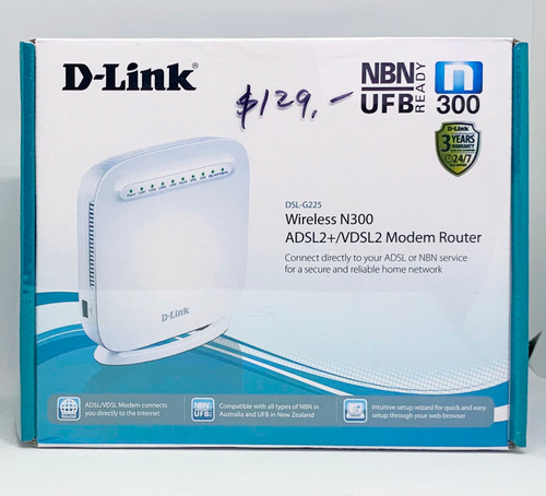 NBN Modem Router | FUN PLUS