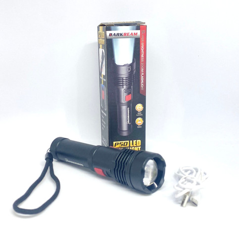 LED Flashlight | FUN PLUS