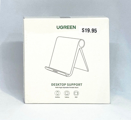 Desktop stand | FUN PLUS