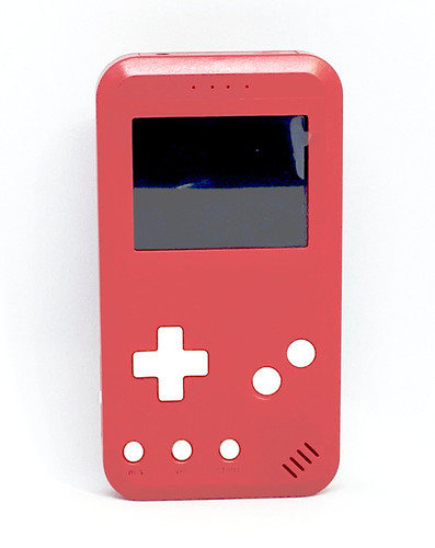 299 in 1 Retro Gaming Console | FUN PLUS