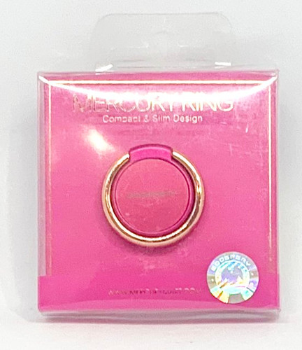 Mercury ring | FUN PLUS
