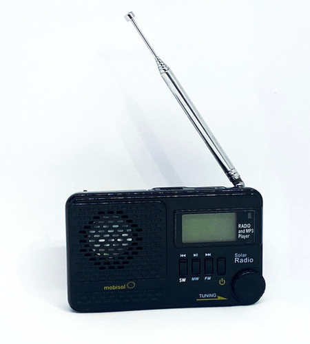 portable radio | FUN PLUS