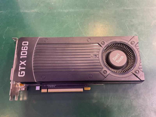 GeForce-GTX-1060 6GB DDR5 $169 | FUN PLUS