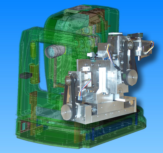 Hi-tech Products Design and Engineering