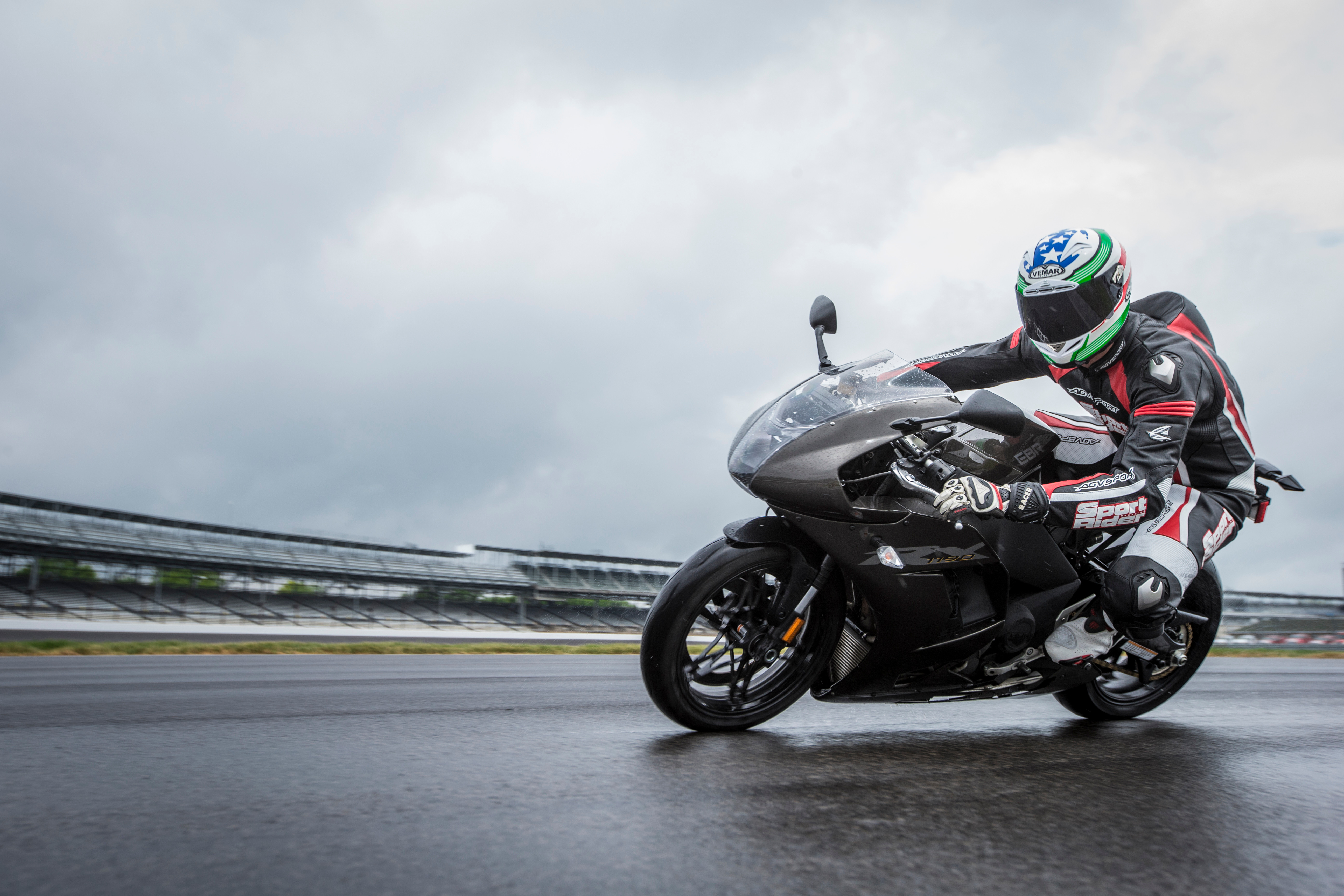 HOME | Buell Motorcycle