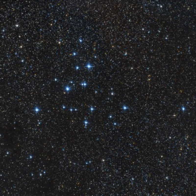 Messier Marathon: Tips to Capture All 110 Objects in One Night!