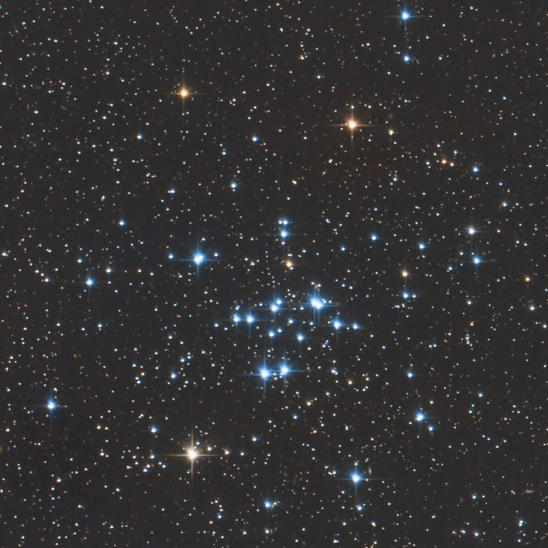 Messier Marathon: Tips to Capture All 110 Objects in One Night!