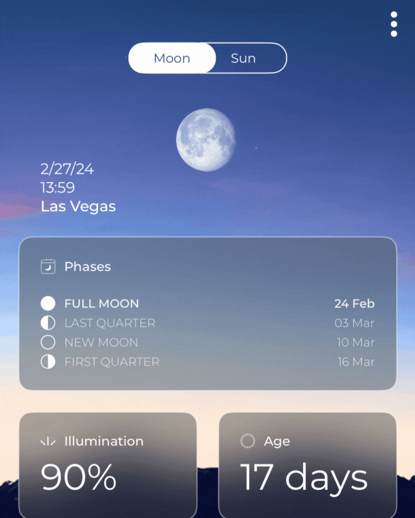 Hestia Solar Observation Guide | Get Eclipse Ready
