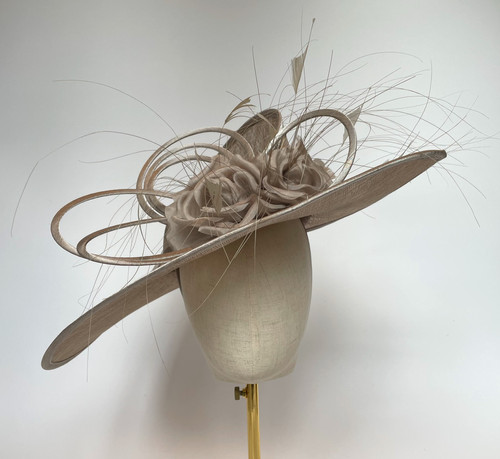 Maddox | Elegant Hat Hire