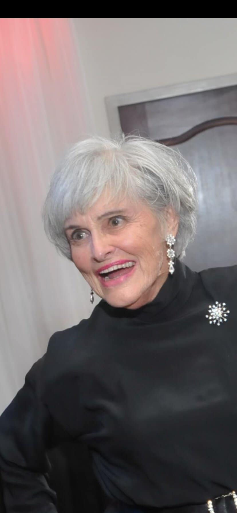 Dolores C. Howe
