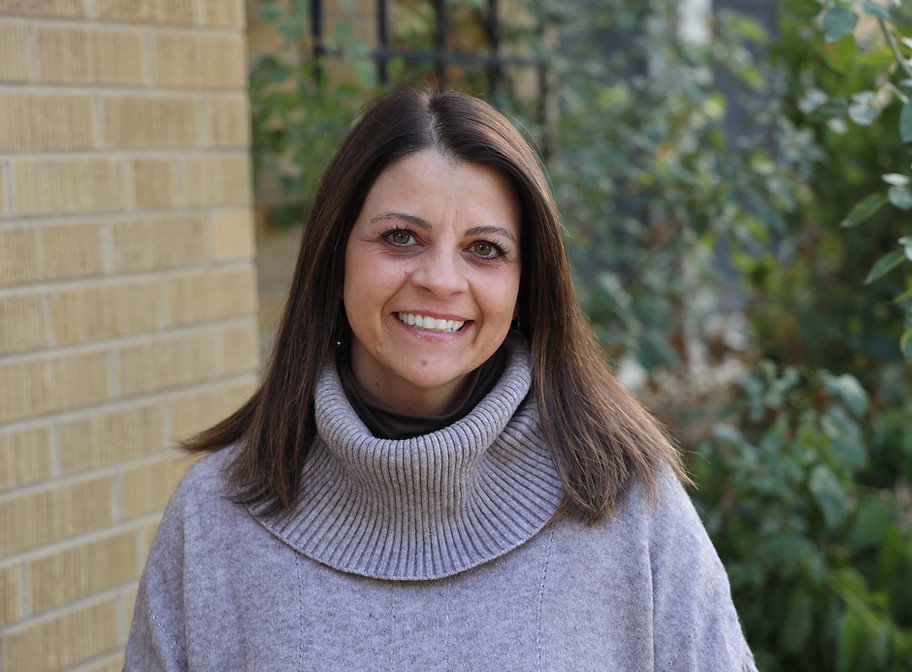 Mrs. Deanna Heffern | CK School