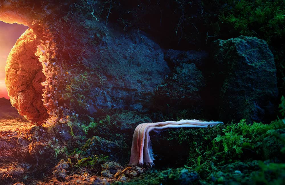 Inside God’s covert rescue operation