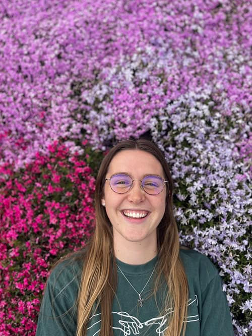 Grace Raney | Annunciation Heights