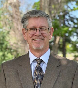Calvin Downs | CFCS Colorado