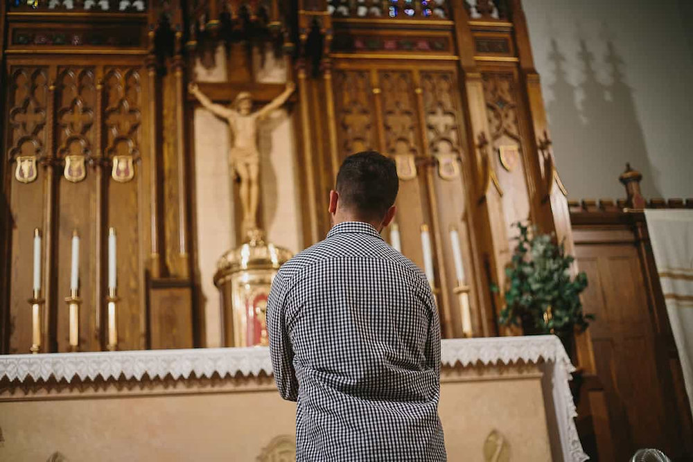 Prayers for Election Day