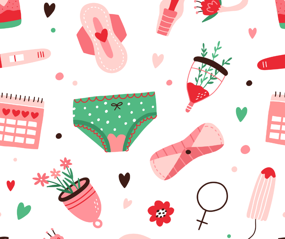 Bien choisir sa protection menstruelle : quelle est celle qui est faite ...