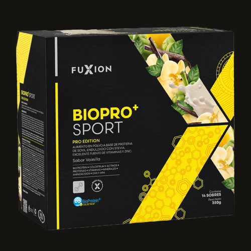 Proteina Bio Pro+ | Muscle Natural
