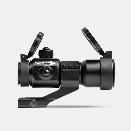 Red Dot Green Dot Sight | Predator V1 | Protection Plus Tactics