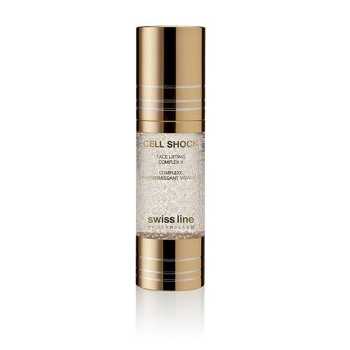 CS Face Lifting Complex II