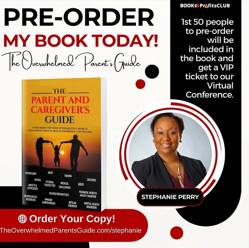 The Parent and Caregivers Guide | Crown