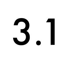 Works | Studio 3.1