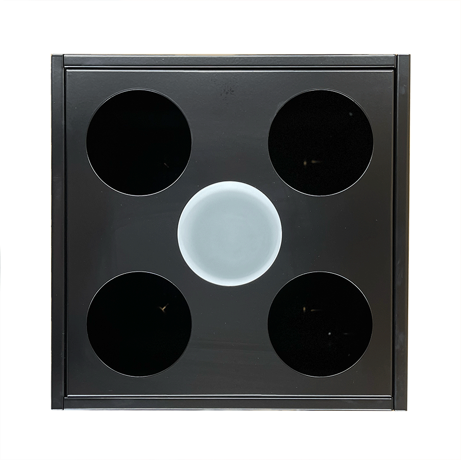 CXT COFFEE CUP BIN | Recycling Waste Bins